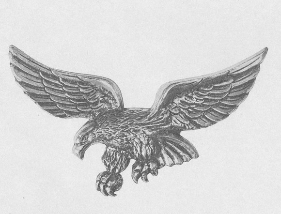 Golden Eagle CB - Information, Parts, and Service on Browning CB Radios